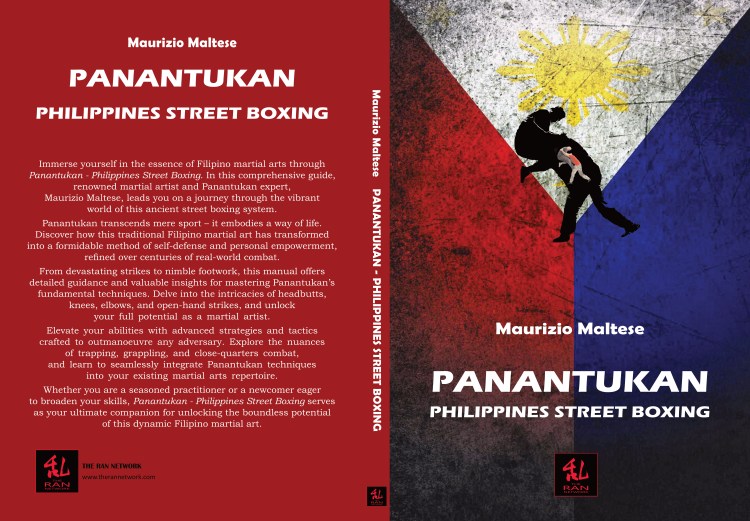 Maurizio Maltese: Panantukan – The Ran Network