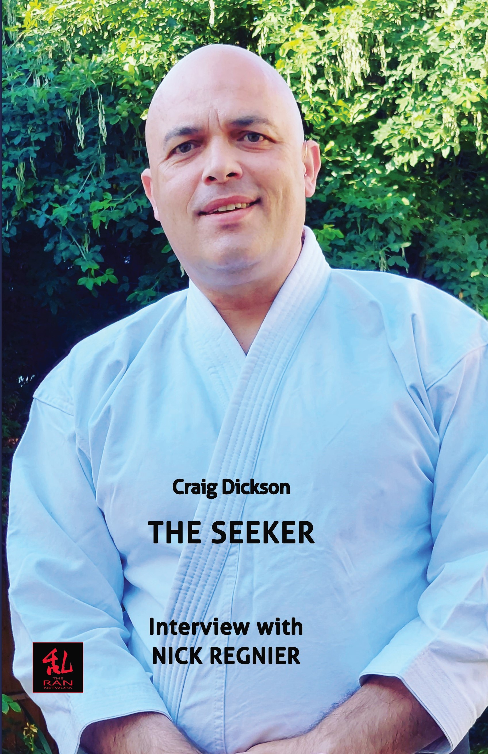 The Aiki Dialogues – The Ran Network